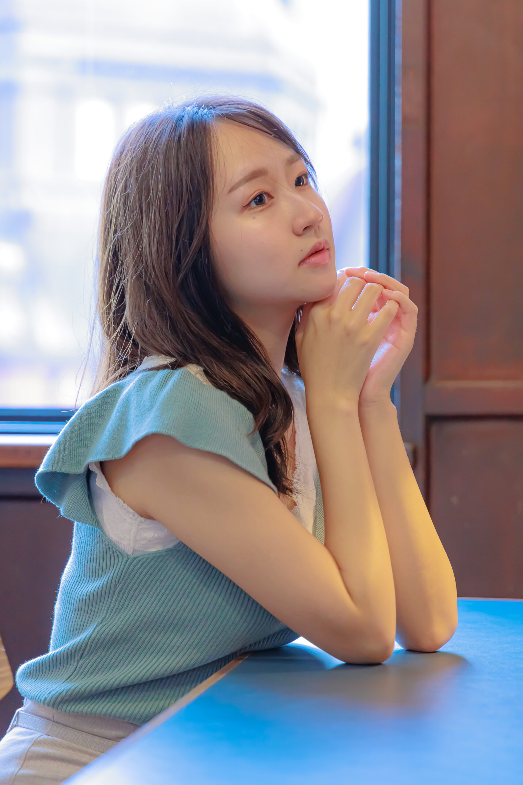 たんたんさん@TIARA撮影会 - Photography life