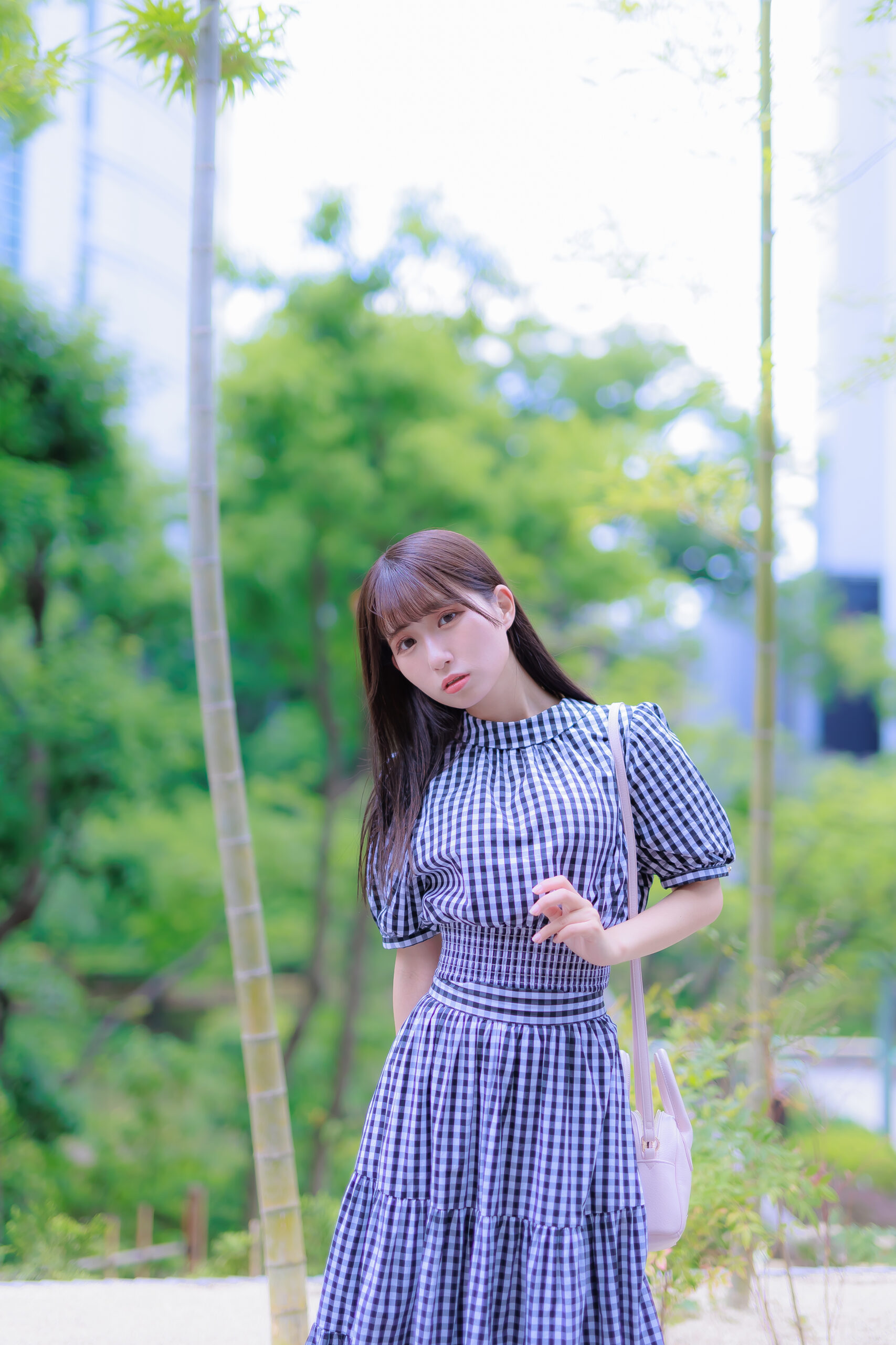 涼白 ましろ さん@平日撮影会 - Photography life