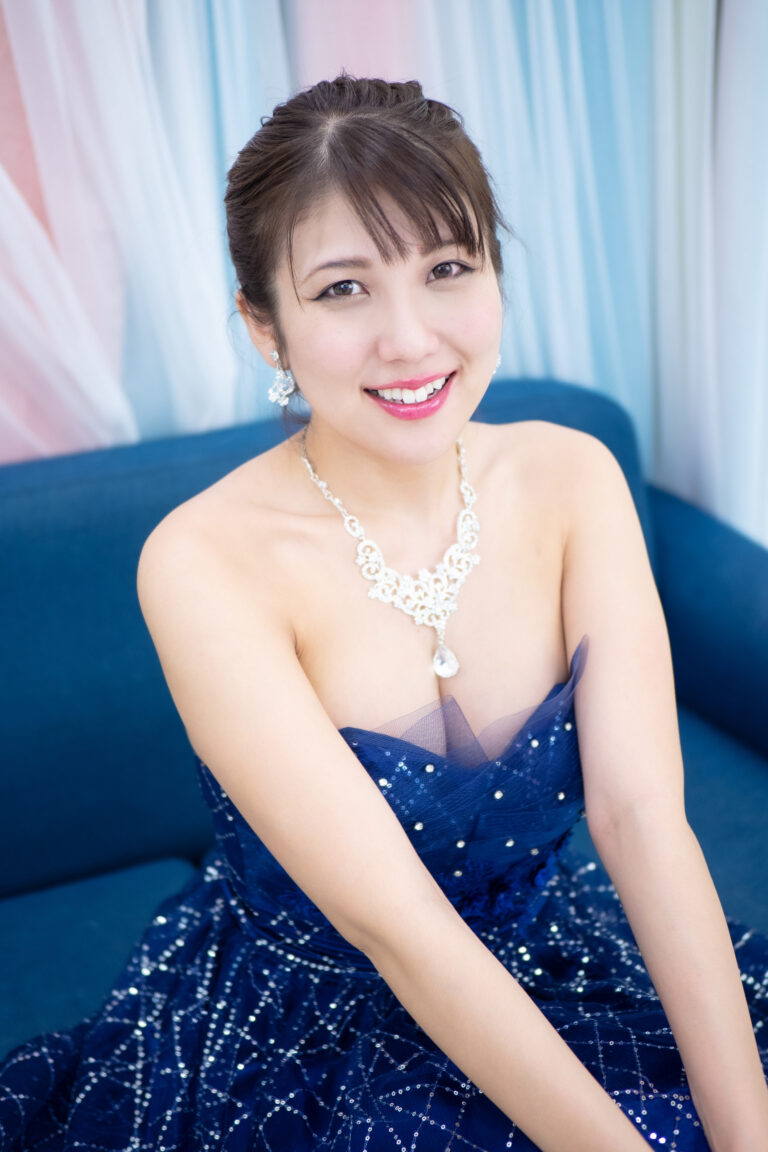 神谷 麻美 さん @Fresh! セッション撮影会 - Photography life